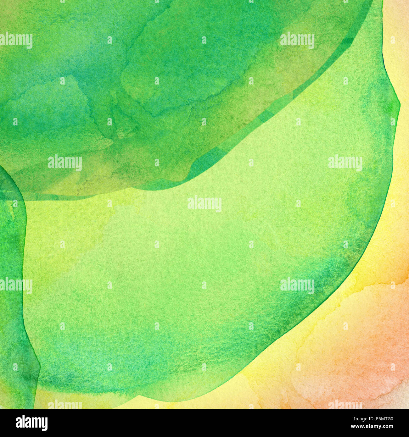 Abstract colorful watercolor background Stock Photo - Alamy