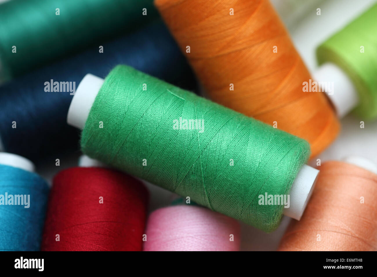 Sewing and embroidery hi-res stock photography and images - Alamy