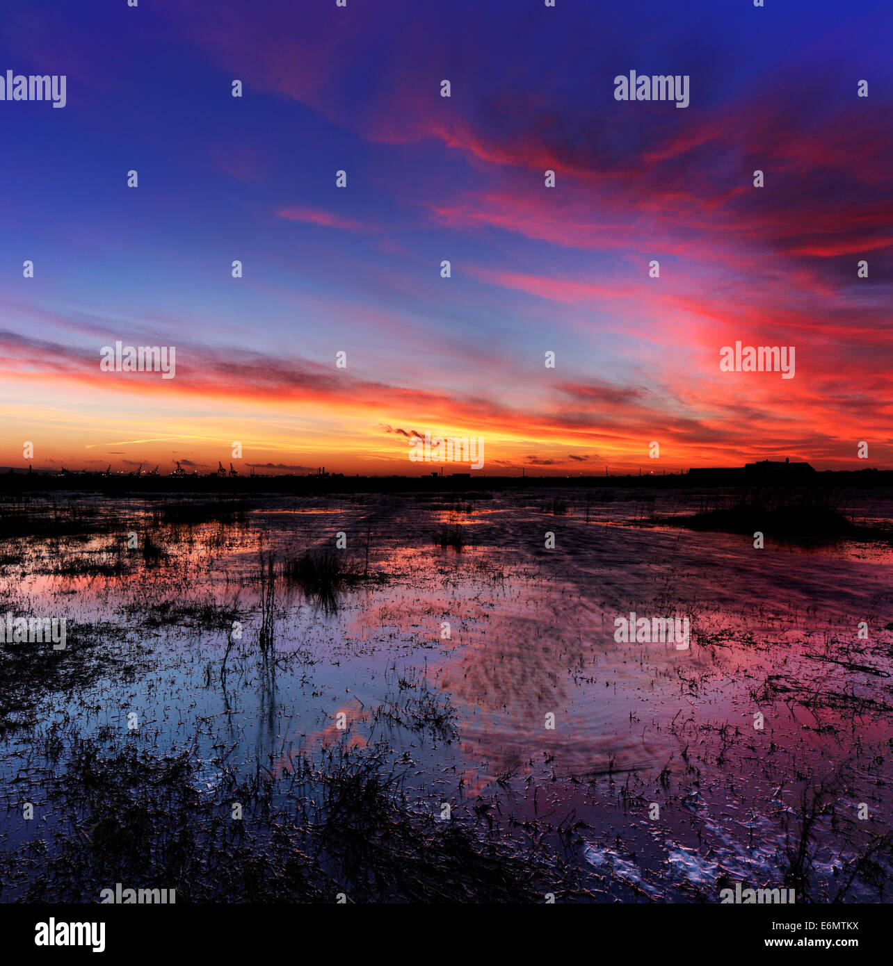 Beautiful Photography Of The Sky