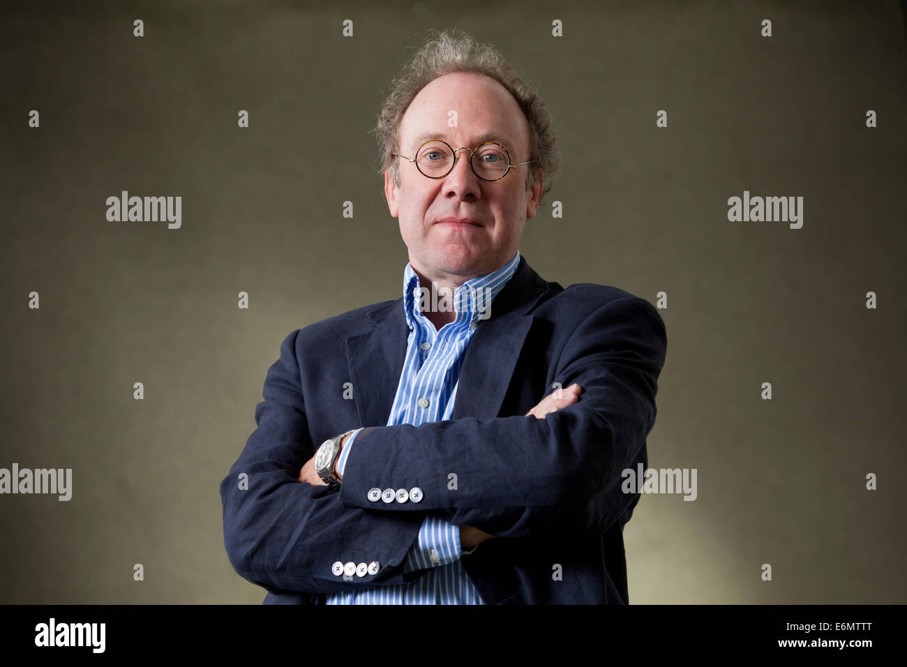 Ben macintyre hi-res stock photography and images - Alamy