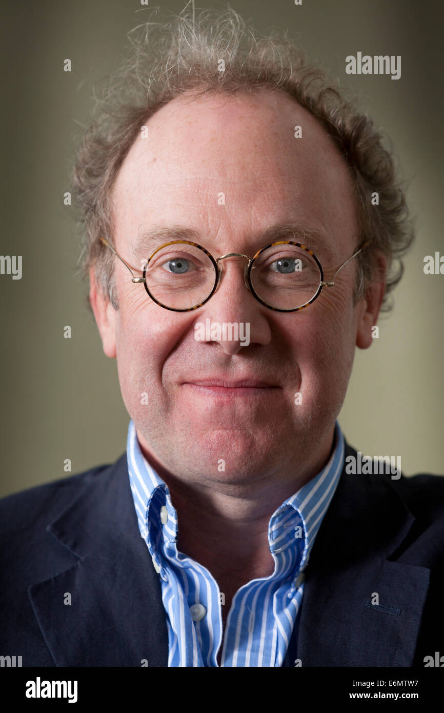 Ben macintyre hi-res stock photography and images - Alamy