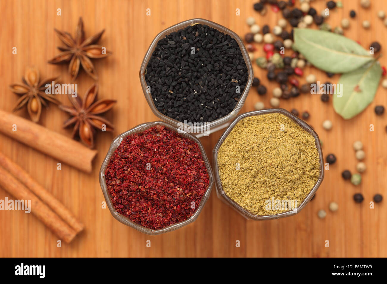 Anise pepper hi-res stock photography and images - Alamy