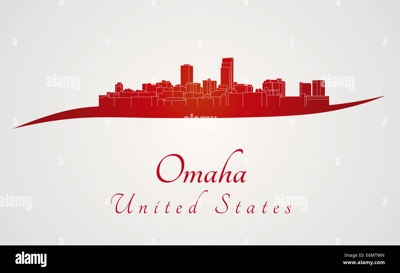 Omaha building hi-res stock photography and images - Alamy