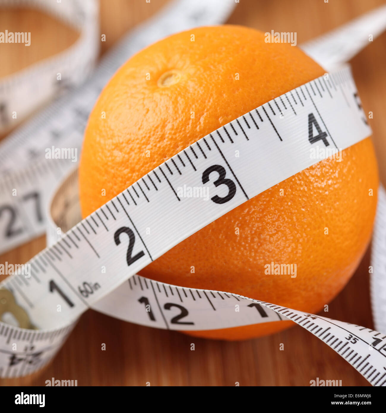 Depth measuring tape hi-res stock photography and images - Alamy