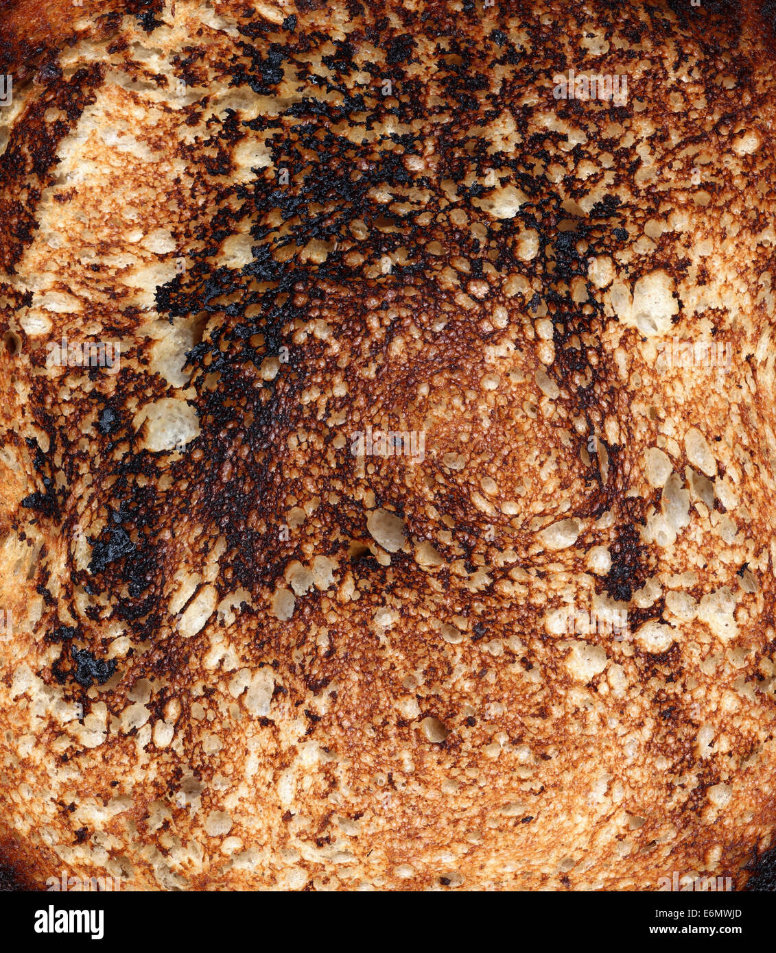 Fried Toast background Stock Photo - Alamy