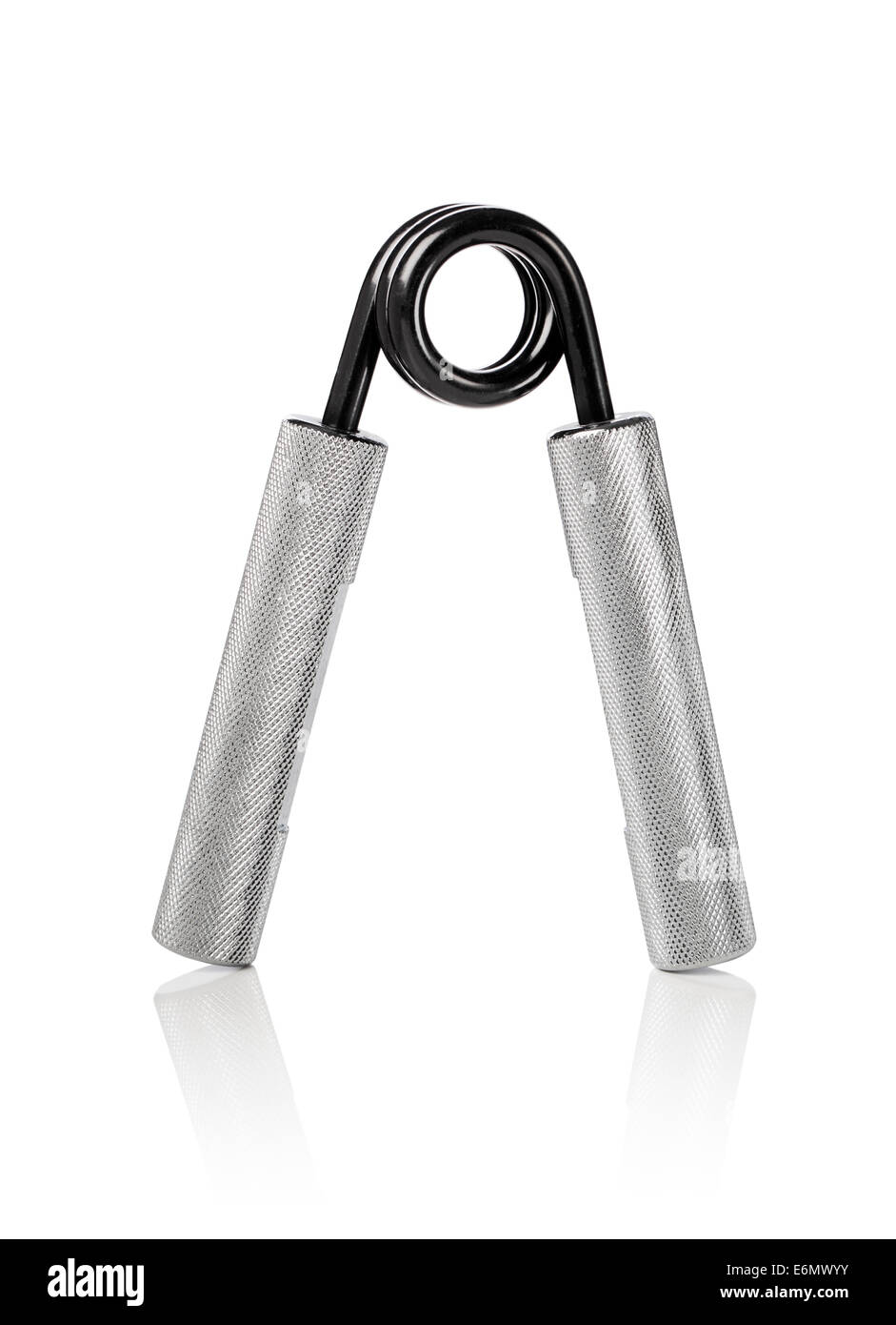 Heavy duty 200lbs 90kg hand grippers. Grippers are primarily used for ...