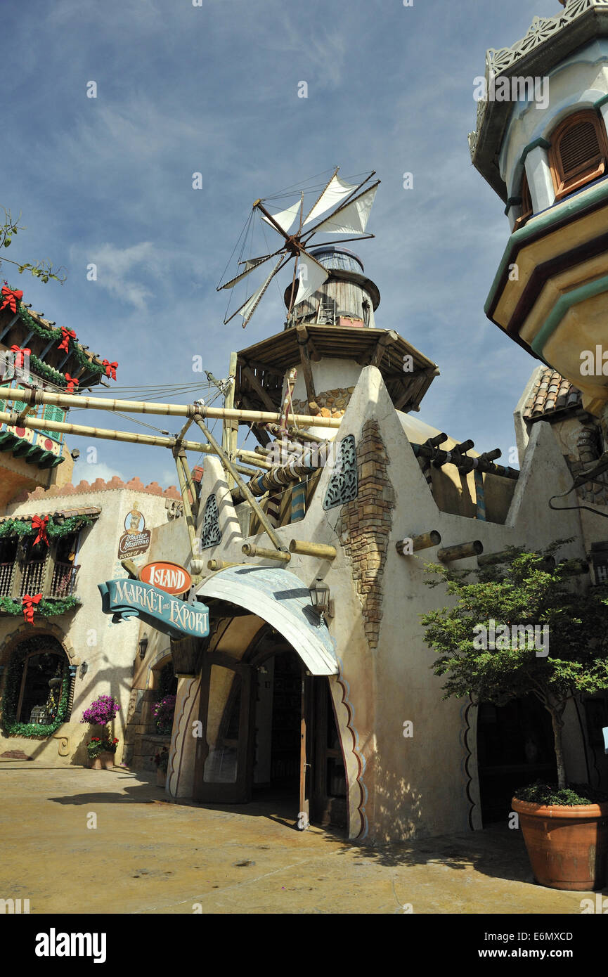 Universal orlando hi-res stock photography and images - Alamy