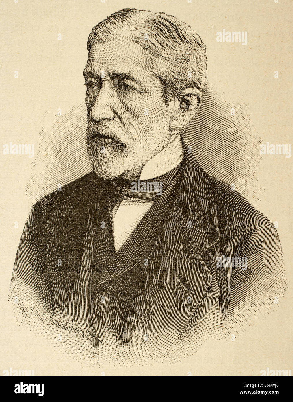 Hermann mallinckrodt hi-res stock photography and images - Alamy