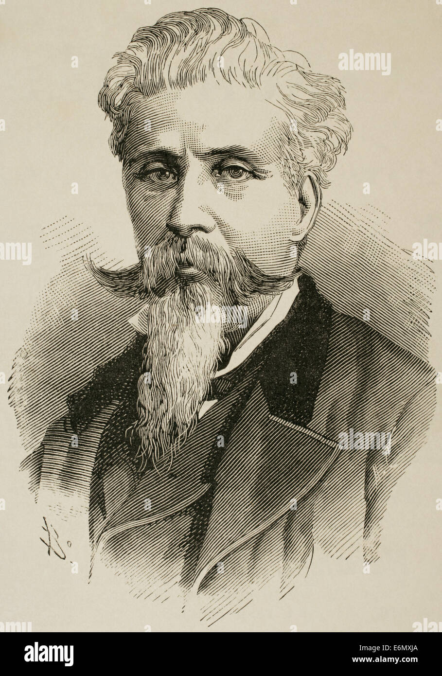 Sebastian sculptor hi-res stock photography and images - Alamy