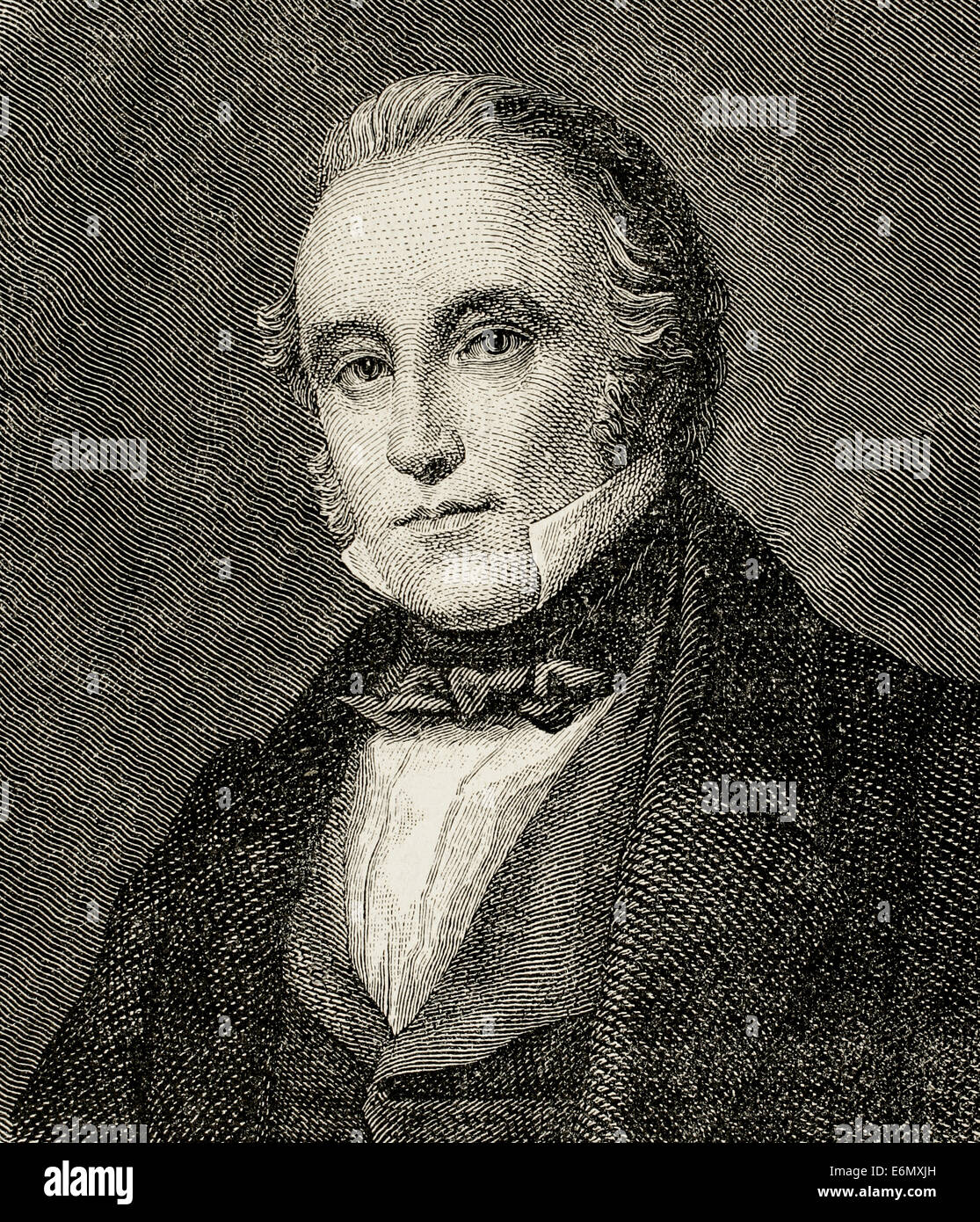 Macaulay hi-res stock photography and images - Alamy