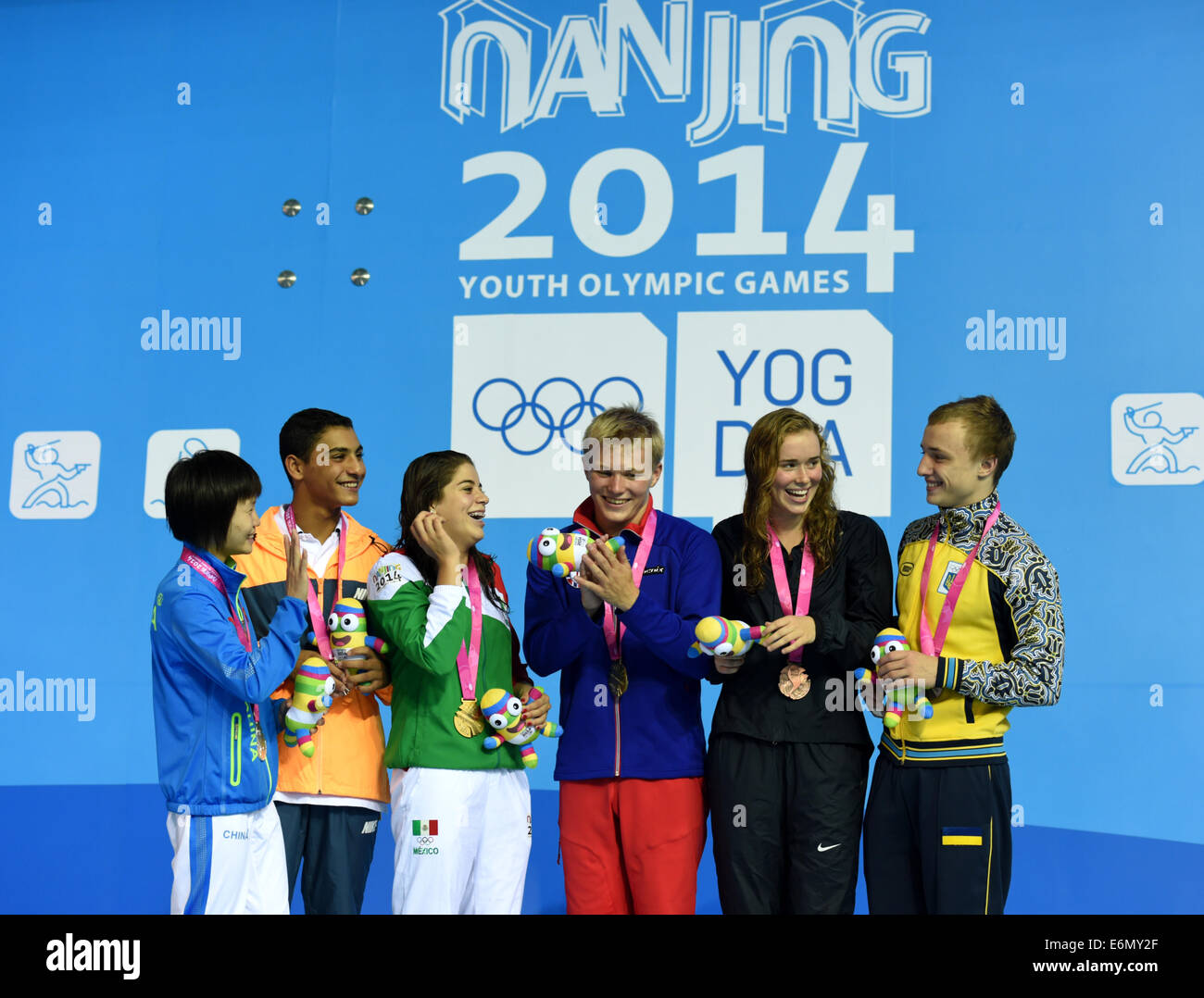 Pylyp High Resolution Stock Photography and Images - Alamy