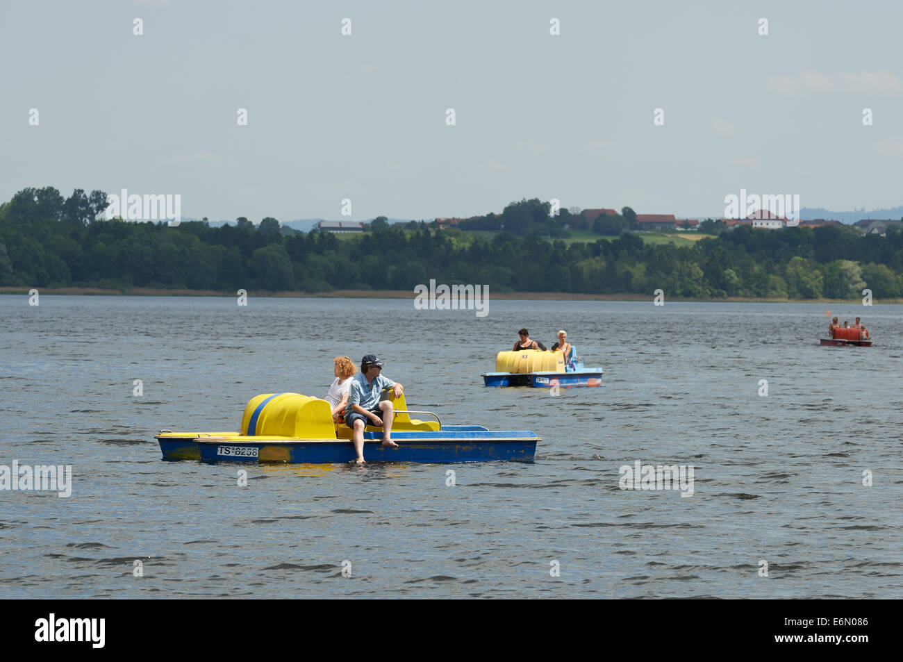 Waginger see hi-res stock photography and images - Alamy