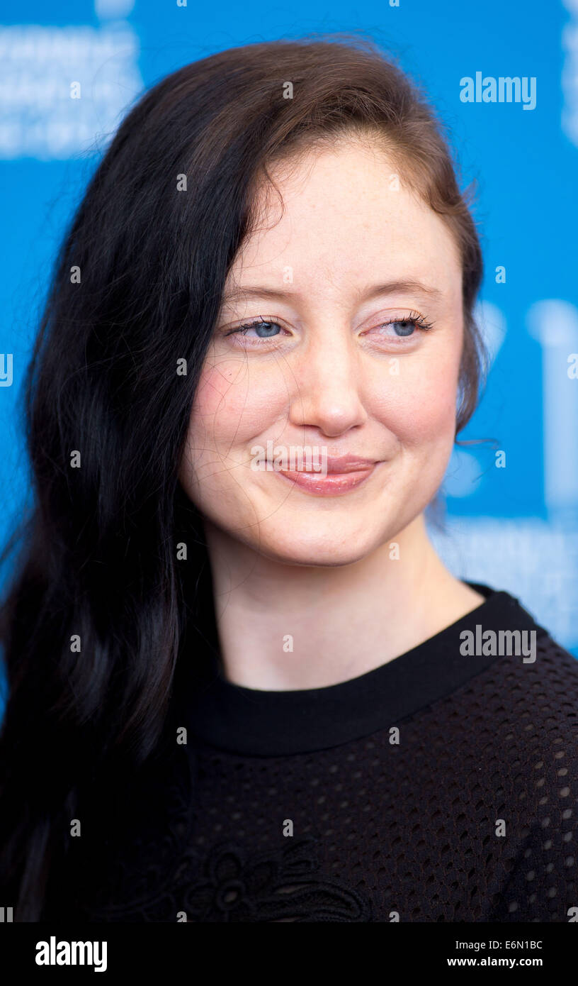 Andrea Riseborough Birdman