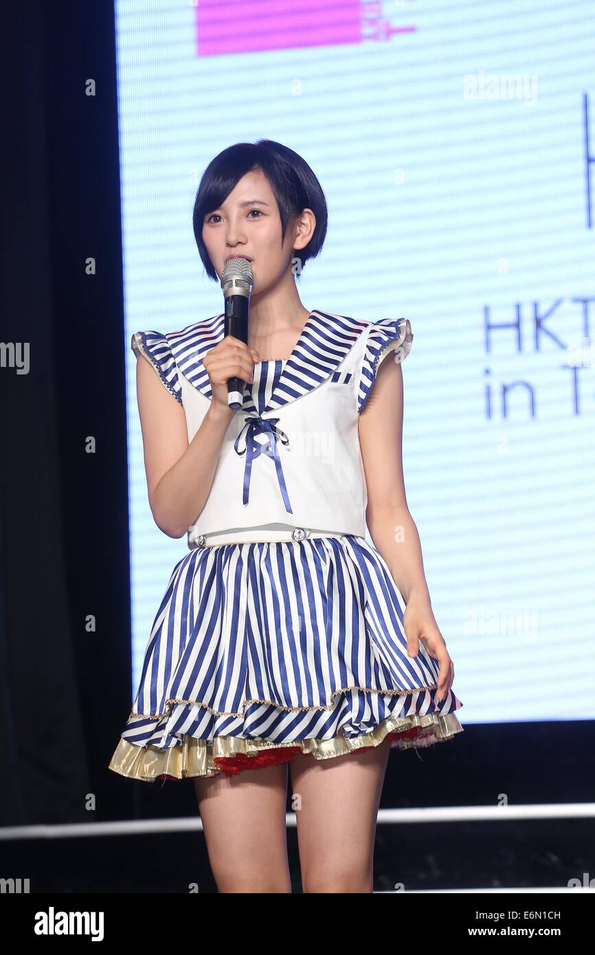 Hkt48 hi-res stock photography and images - Alamy