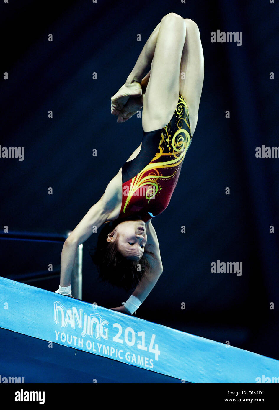 Alejandra orozco loza hi-res stock photography and images - Alamy