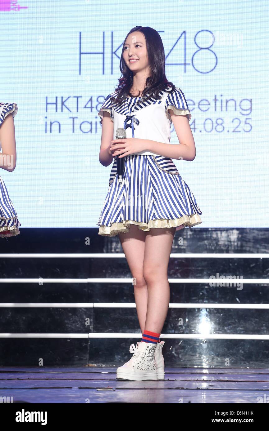 Hkt48 hi-res stock photography and images - Alamy