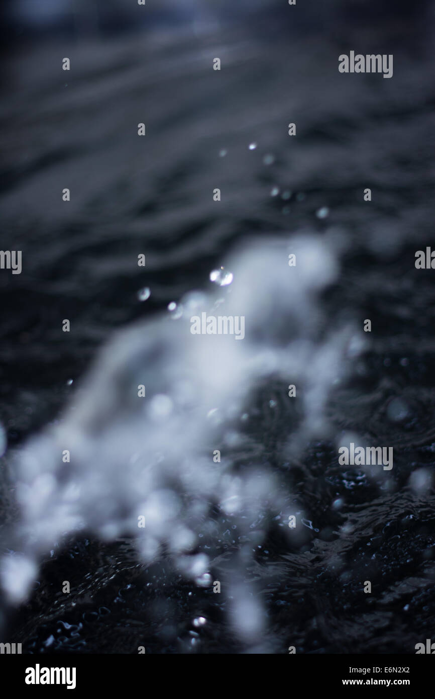 Water sprinkle hi-res stock photography and images - Alamy