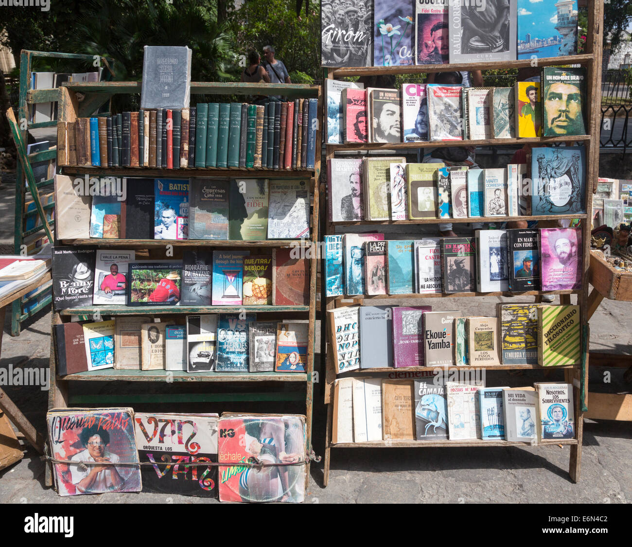 Old magazines hi-res stock photography and images - Alamy