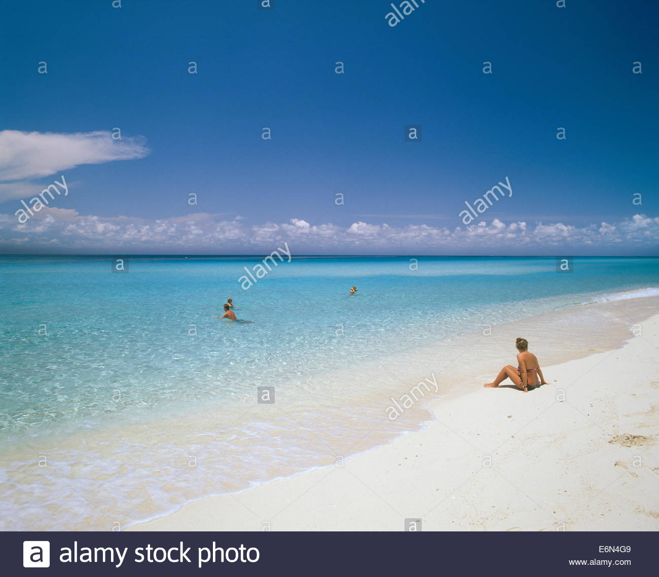 North Bimini High Resolution Stock Photography and Images - Alamy