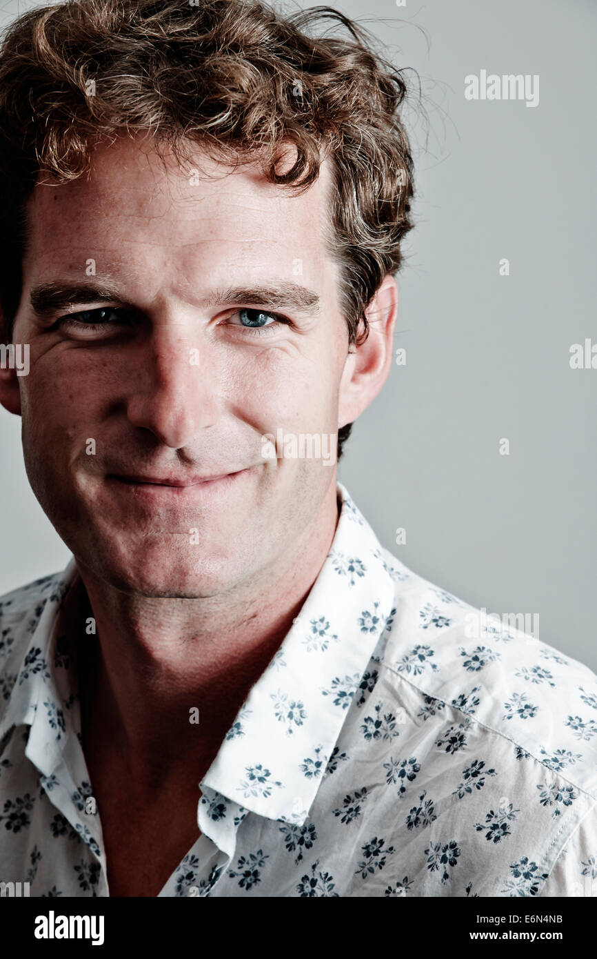 Lady edwina grosvenor and dan snow hi-res stock photography and images ...