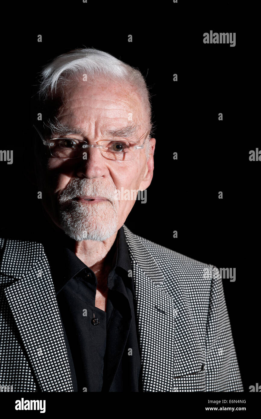 Don bachardy hi-res stock photography and images - Alamy