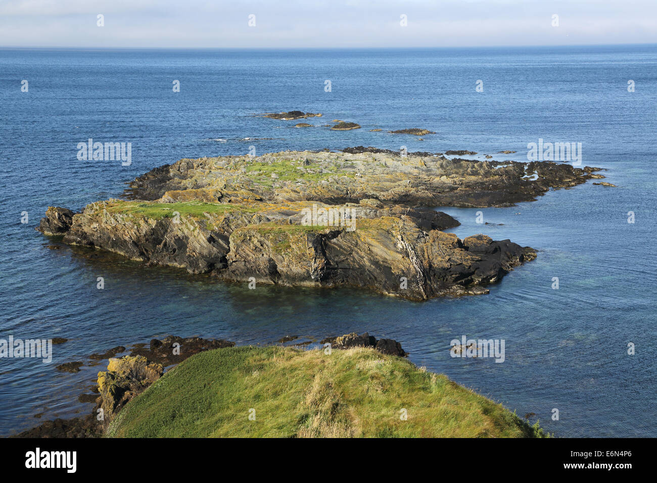 Niarbyl bay hi-res stock photography and images - Alamy