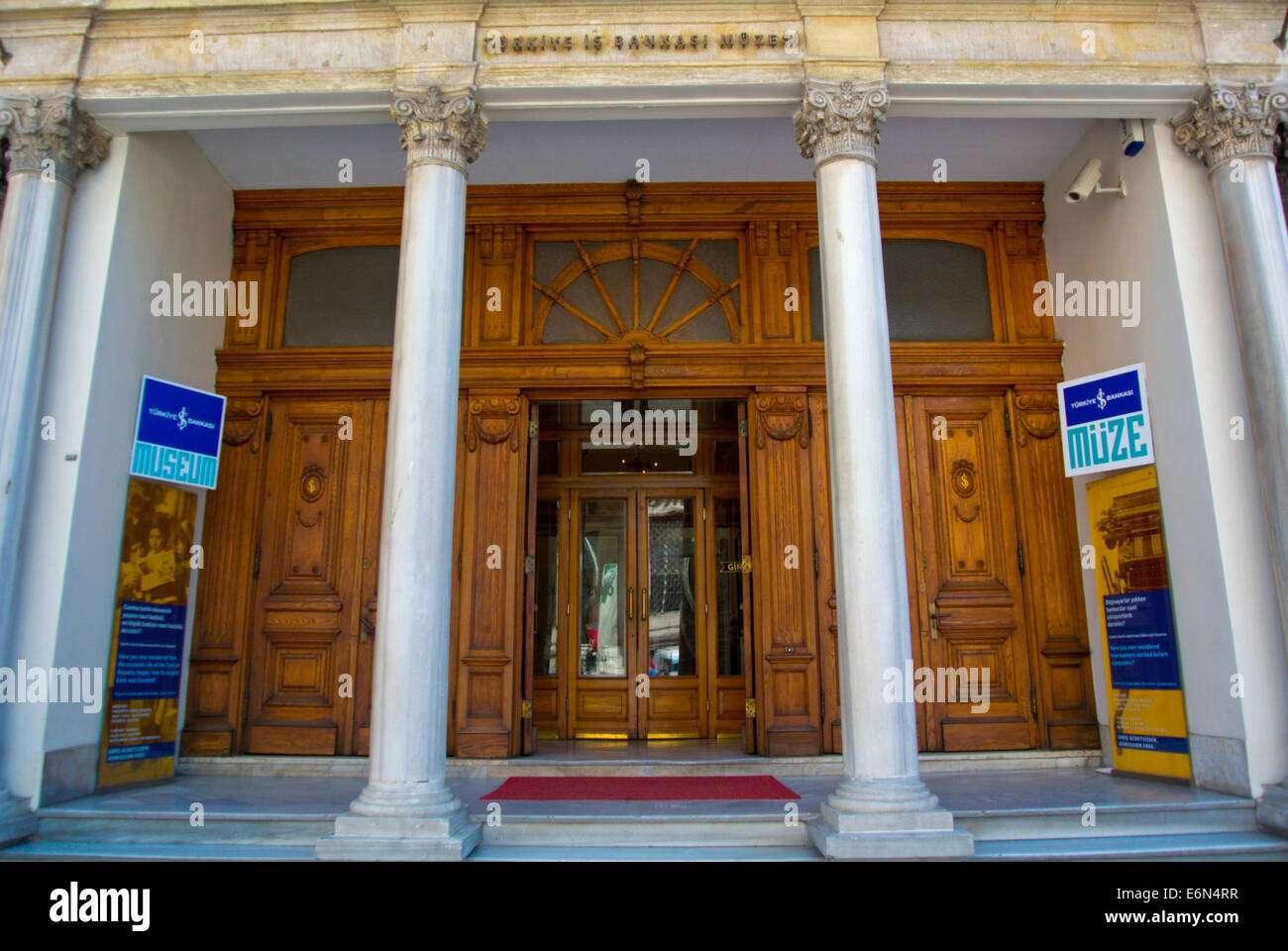 Is Bankasi High Resolution Stock Photography and Images - Alamy