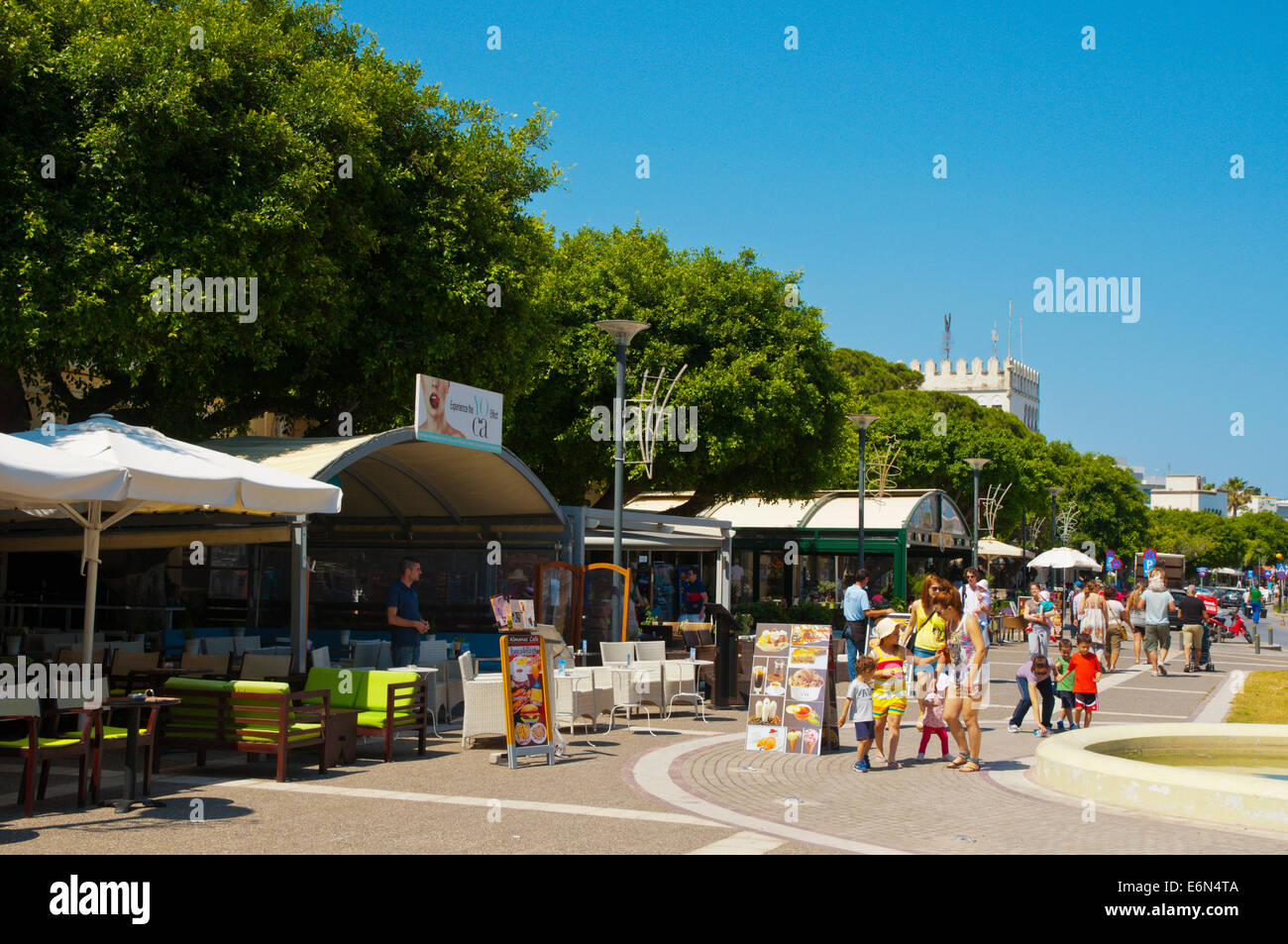 Portside town hi-res stock photography and images - Alamy