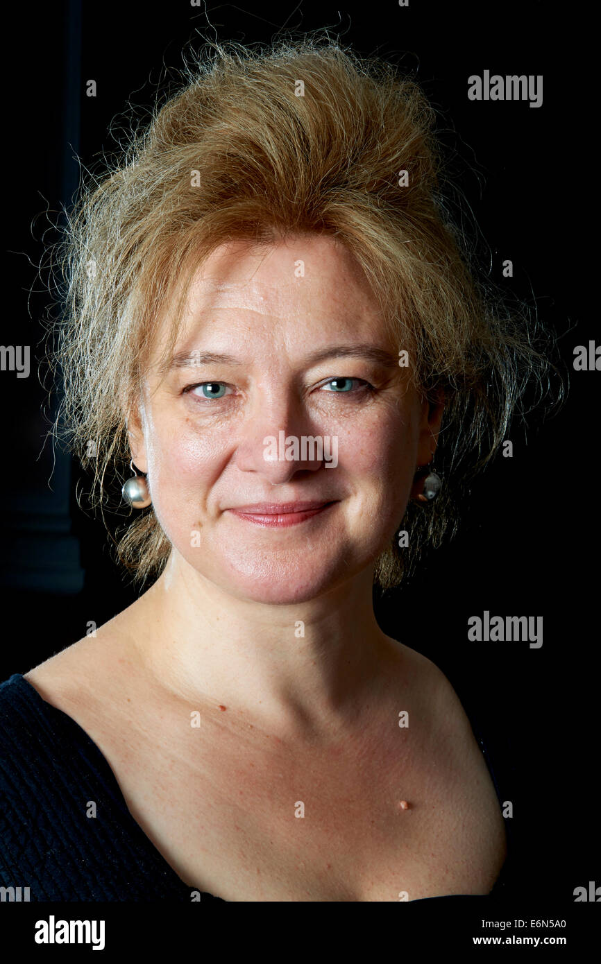 Ada lovelace portrait hi-res stock photography and images - Alamy