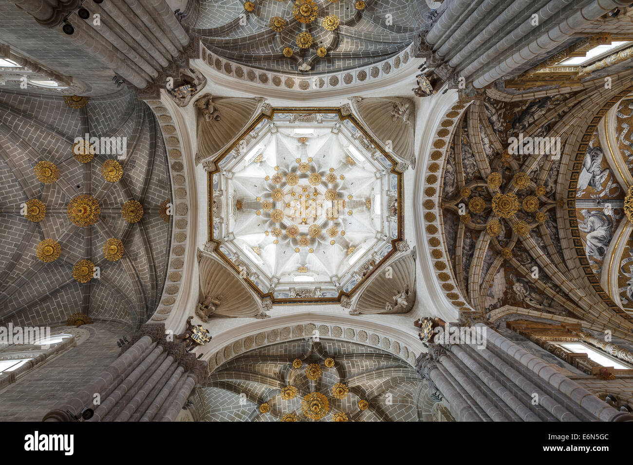 La huerta de europa hi-res stock photography and images - Alamy