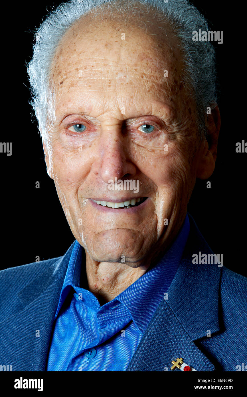 Dr Stephen Weiss at the Oldie literary Lunch 01/10/13 Stock Photo - Alamy