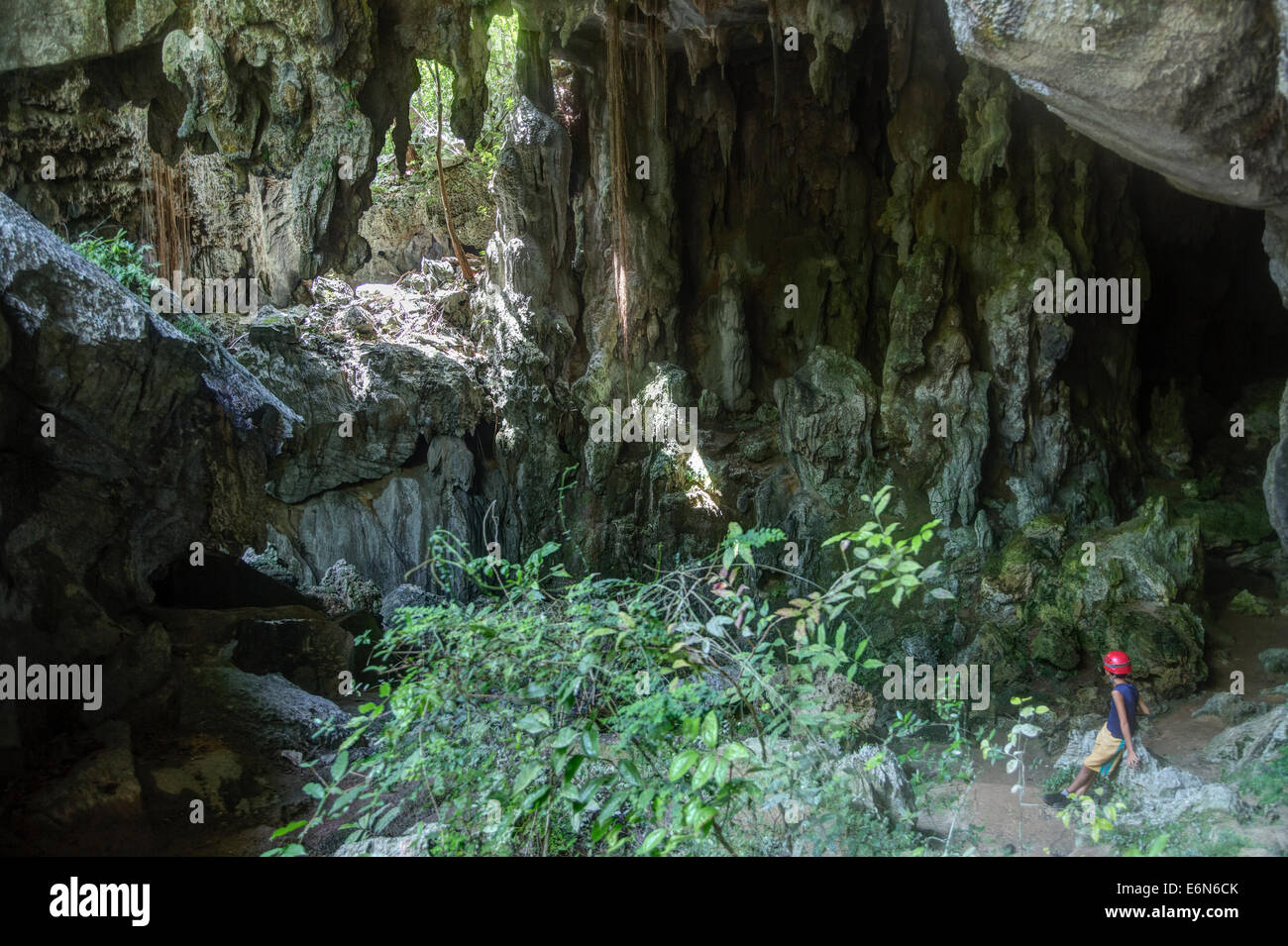 Caverna rio hi-res stock photography and images - Alamy