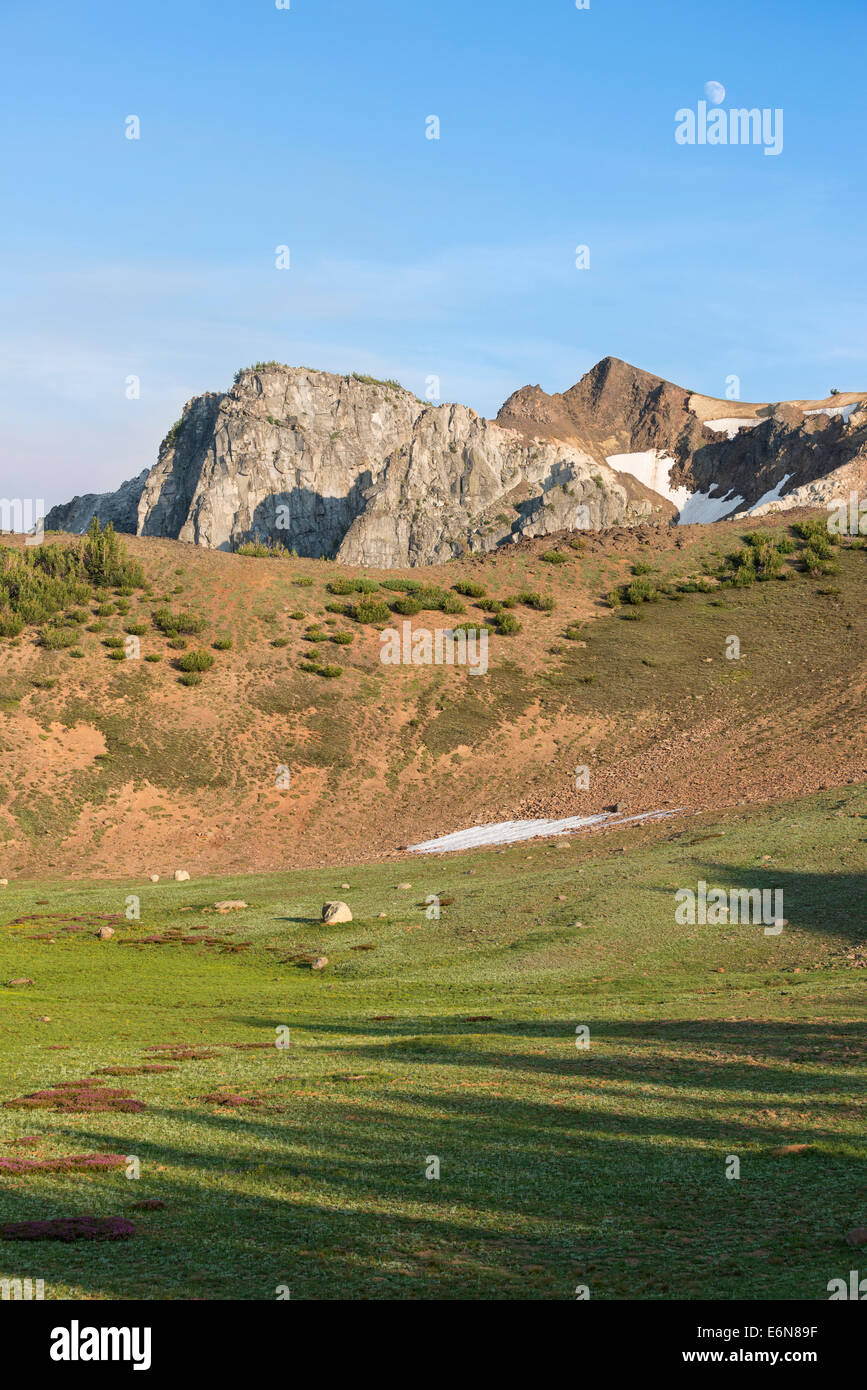 High basin hi-res stock photography and images - Alamy