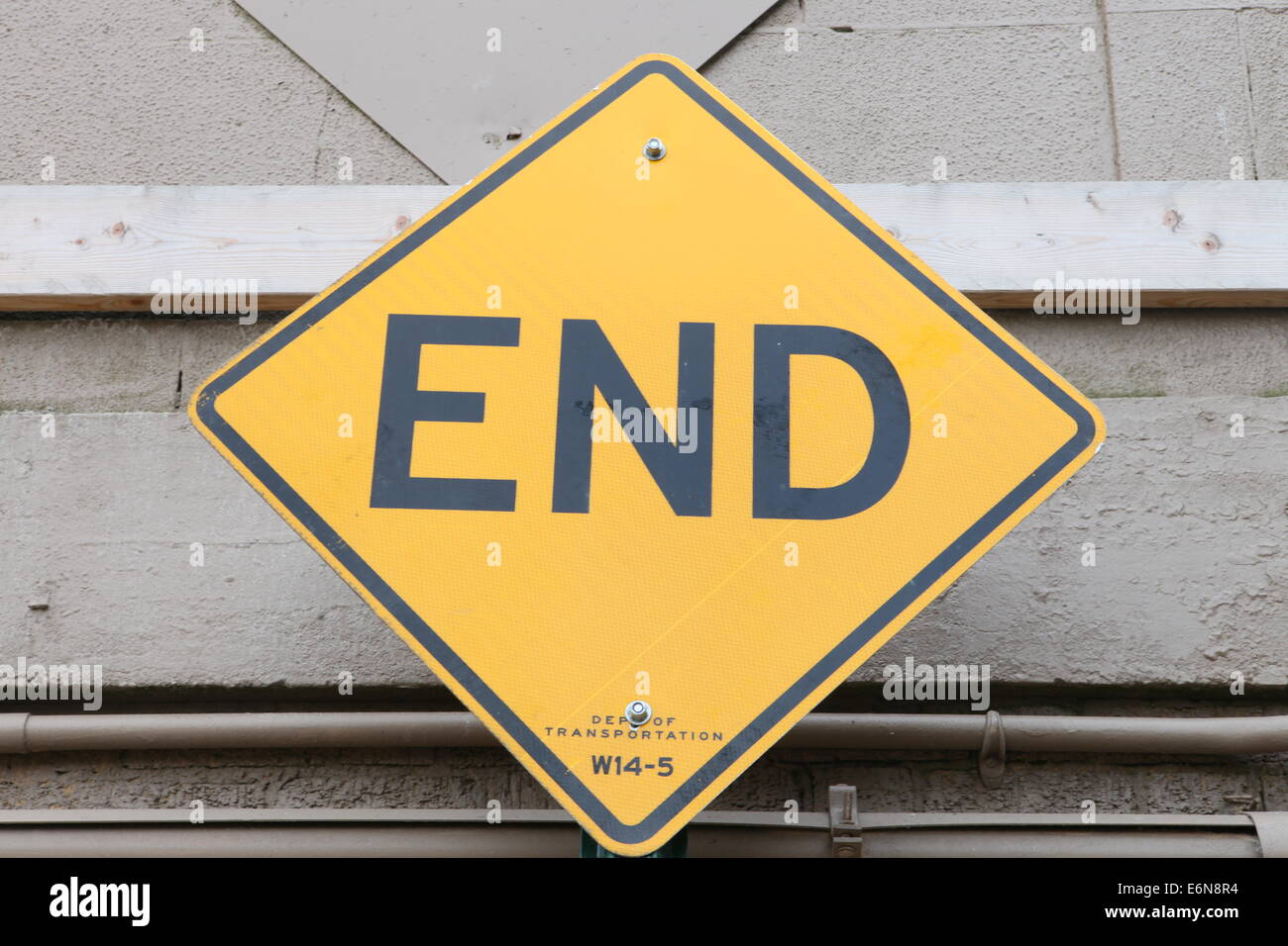 Mark street sign hi-res stock photography and images - Alamy