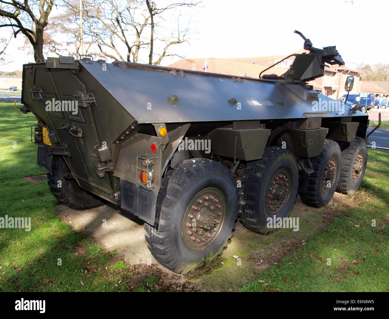 Daf yp 408 hi-res stock photography and images - Alamy