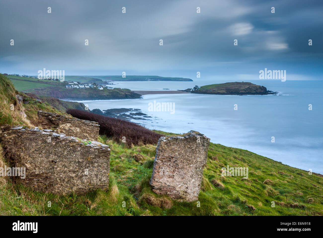 Ringmore hi-res stock photography and images - Alamy