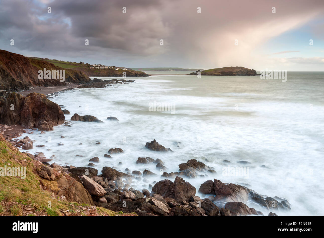 Tobys point hi-res stock photography and images - Alamy