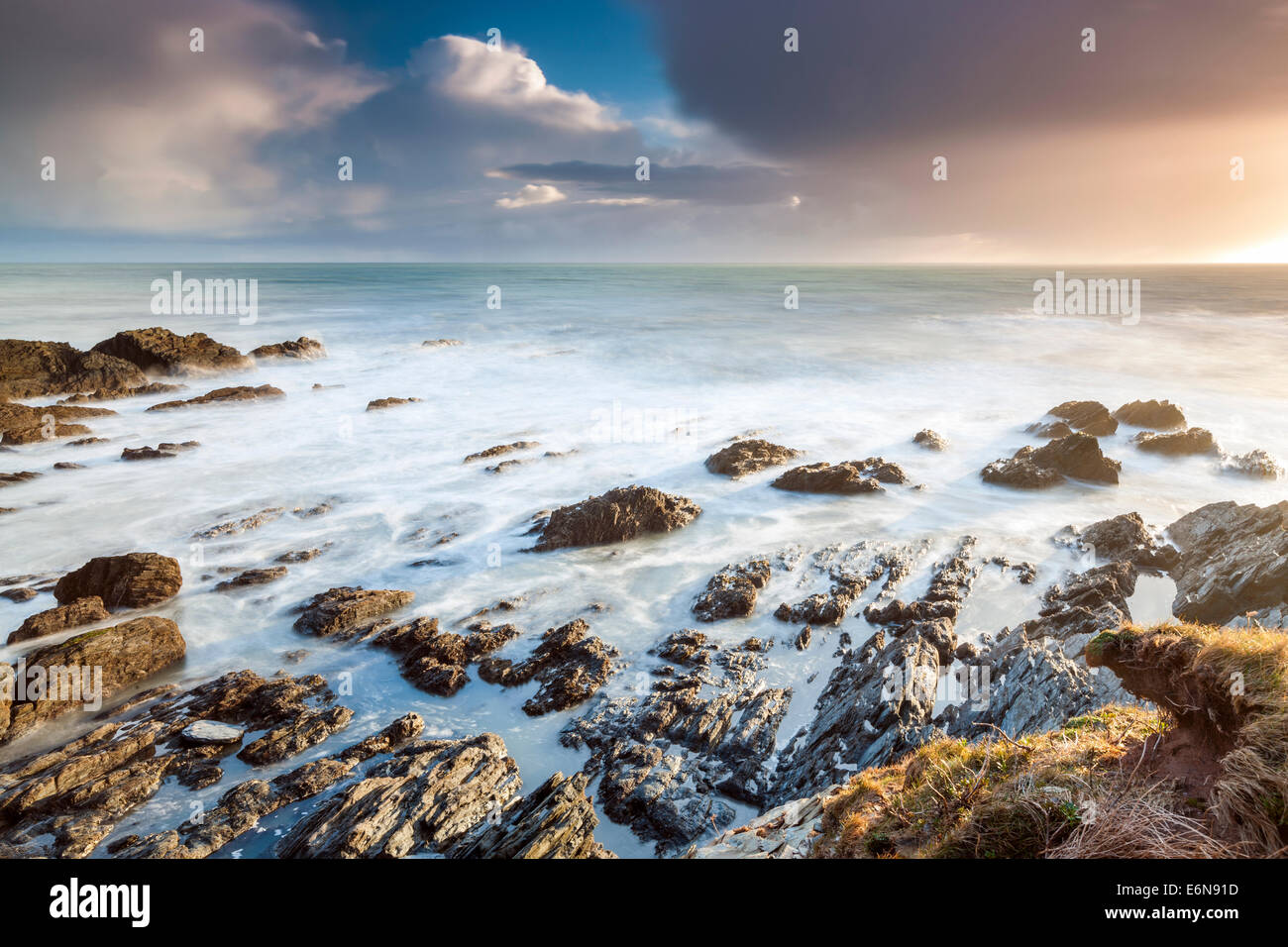 Ringmore hi-res stock photography and images - Alamy