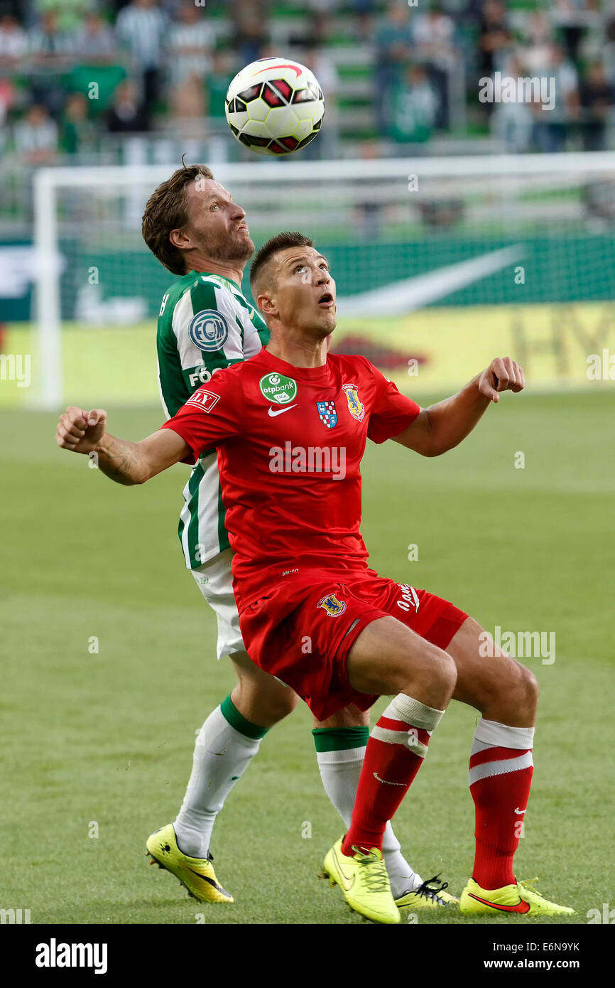 Benjamin lauth hi-res stock photography and images - Alamy