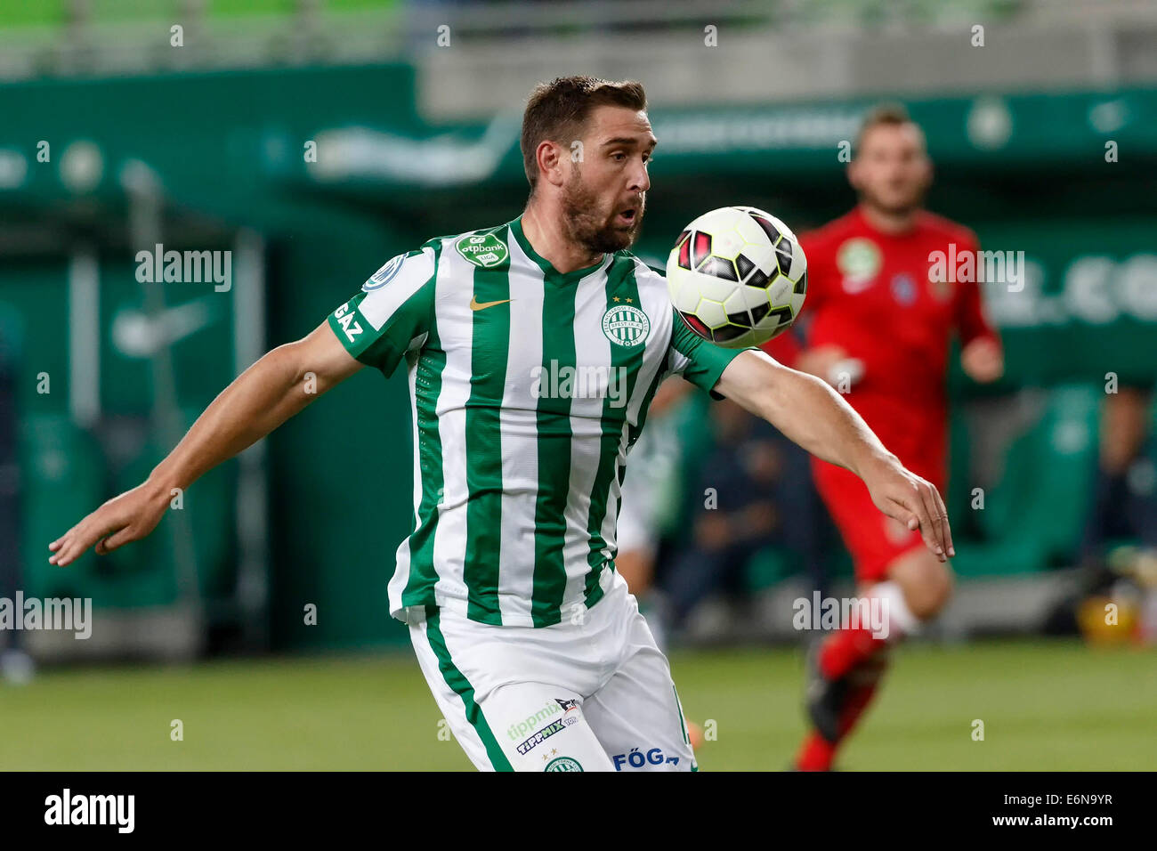 Daniel bode hi-res stock photography and images - Alamy