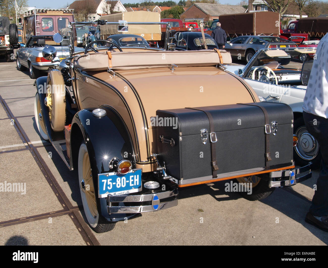 1931 registration hi-res stock photography and images - Alamy