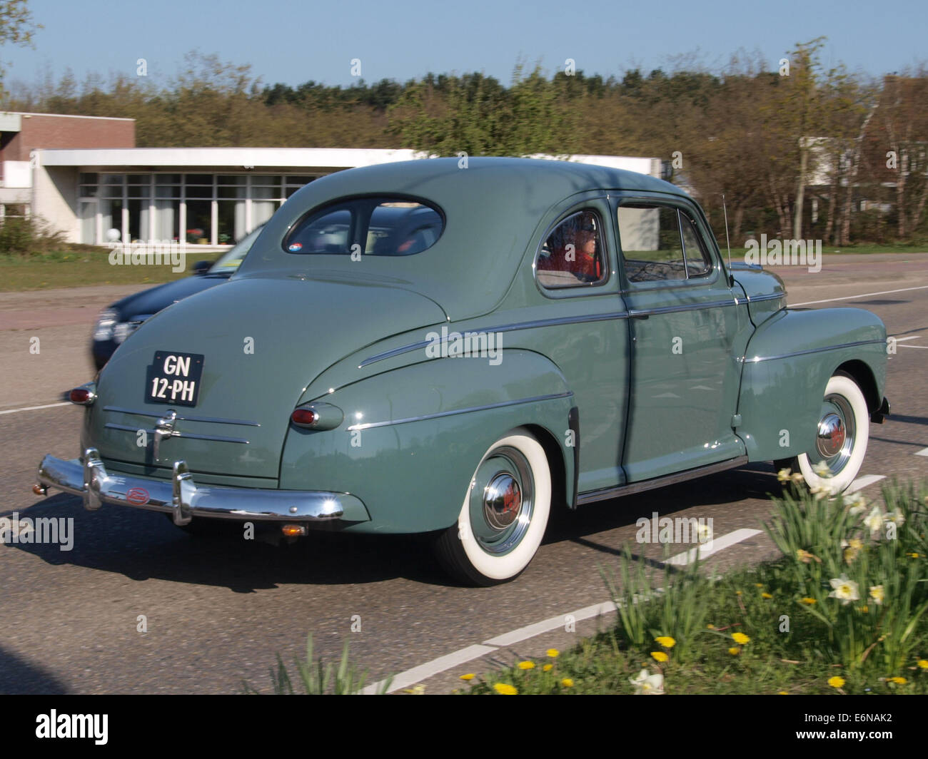 1946 ford hi-res stock photography and images - Alamy