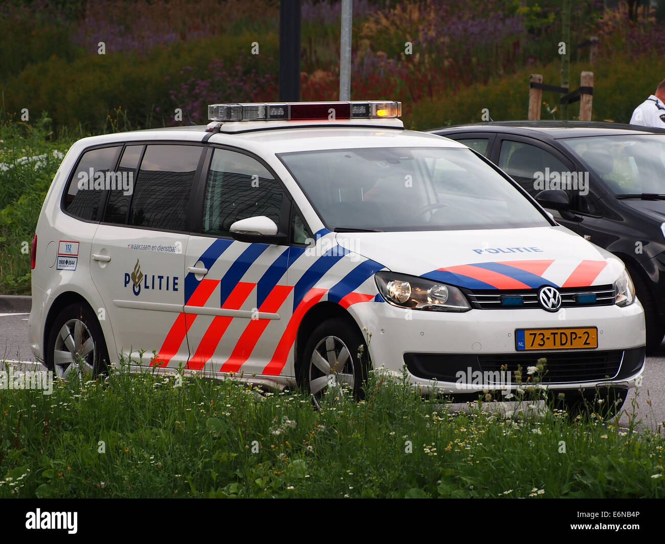 Police registration hi-res stock photography and images - Alamy