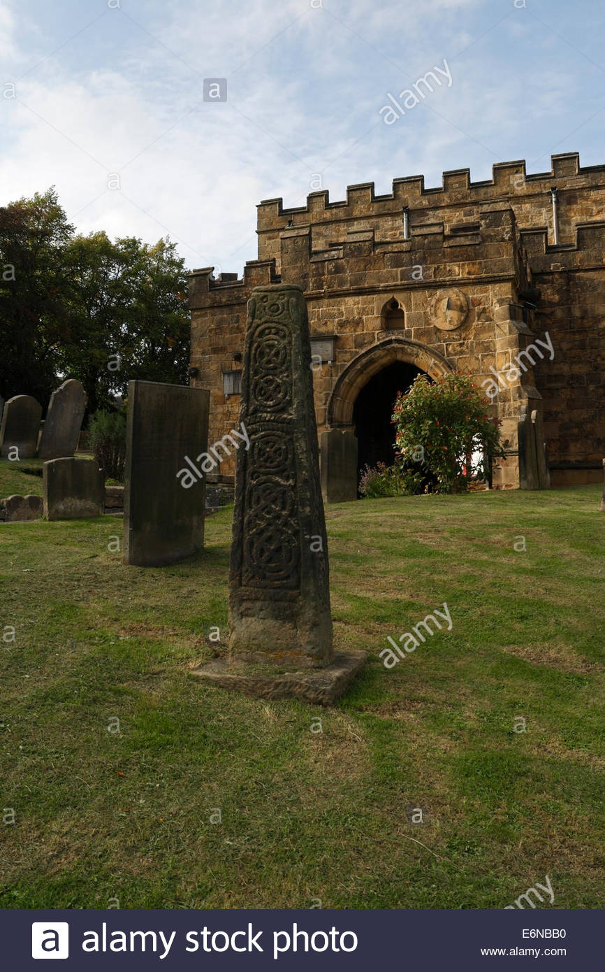 Saxon Cross Stock Photos & Saxon Cross Stock Images - Alamy
