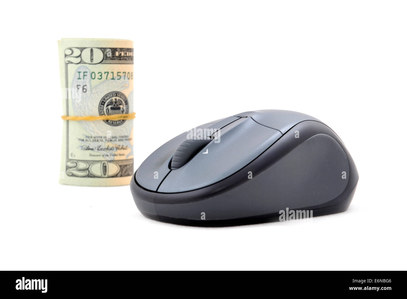 Money Roll Stock Photos & Money Roll Stock Images - Alamy