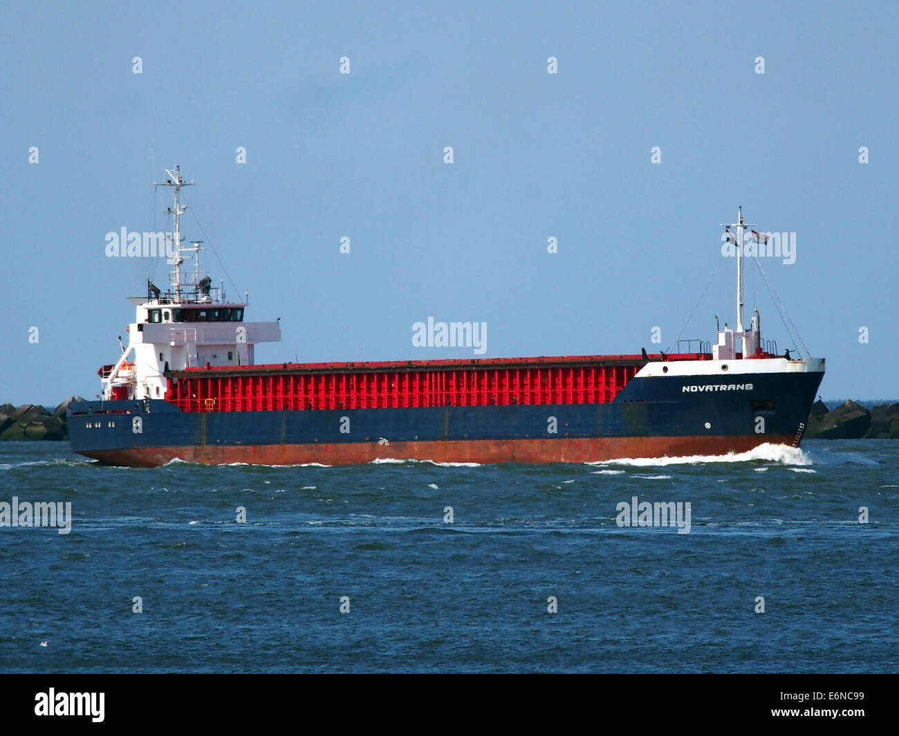 Novatrans hi-res stock photography and images - Alamy