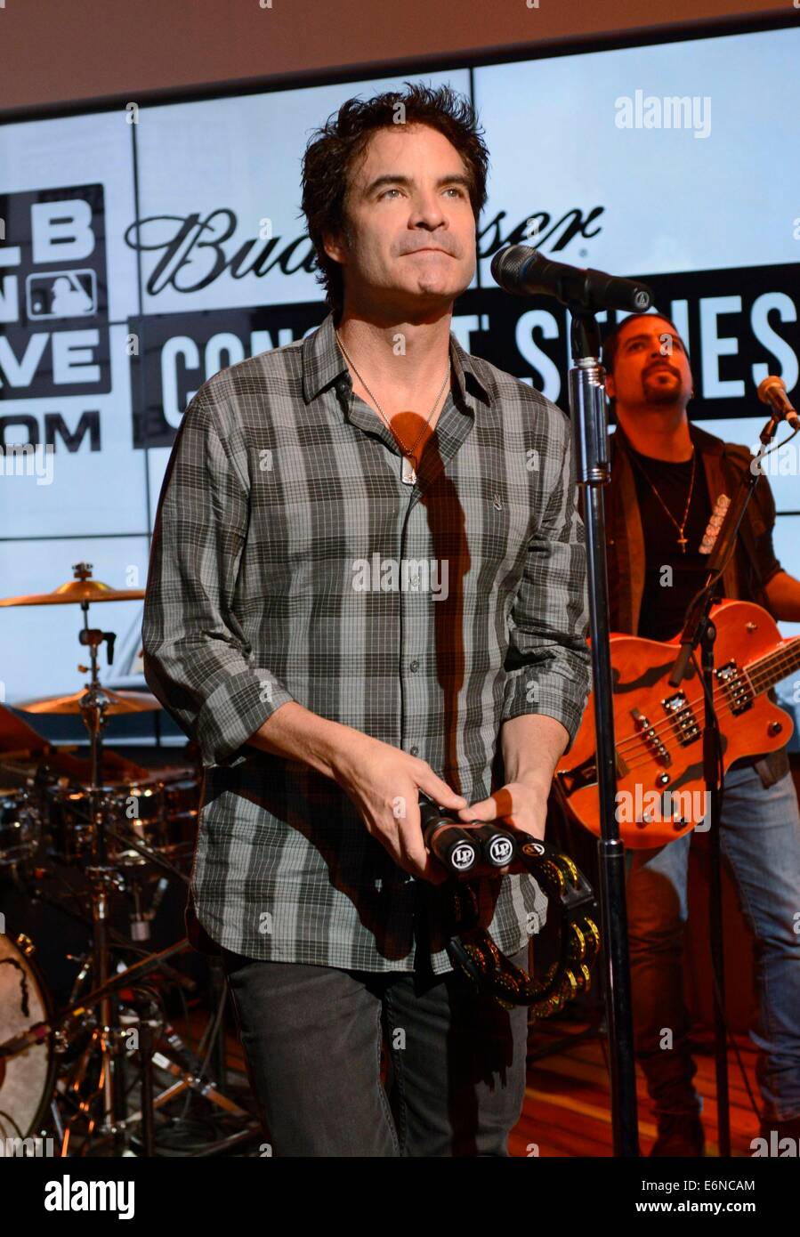 Pat monahan hi-res stock photography and images - Alamy