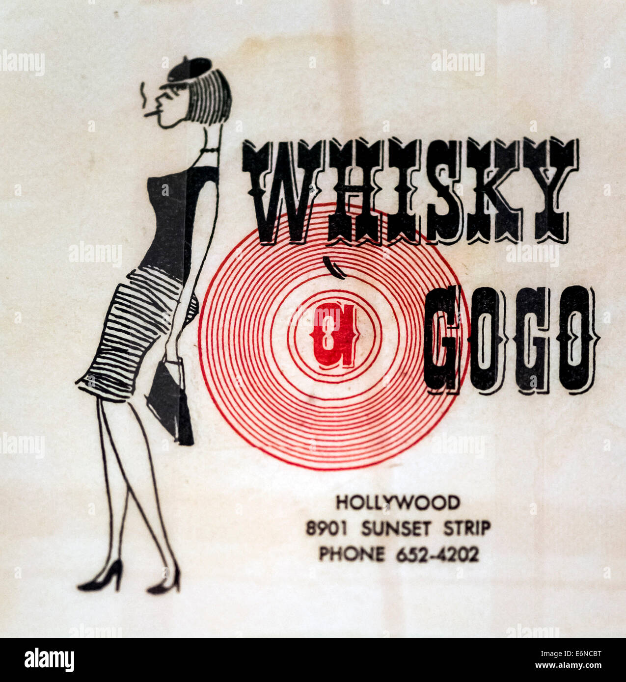 Go Go Club
