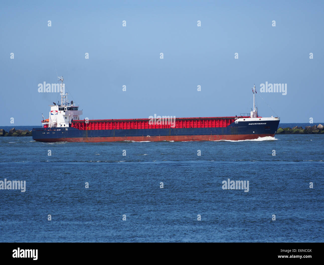 Novatrans hi-res stock photography and images - Alamy