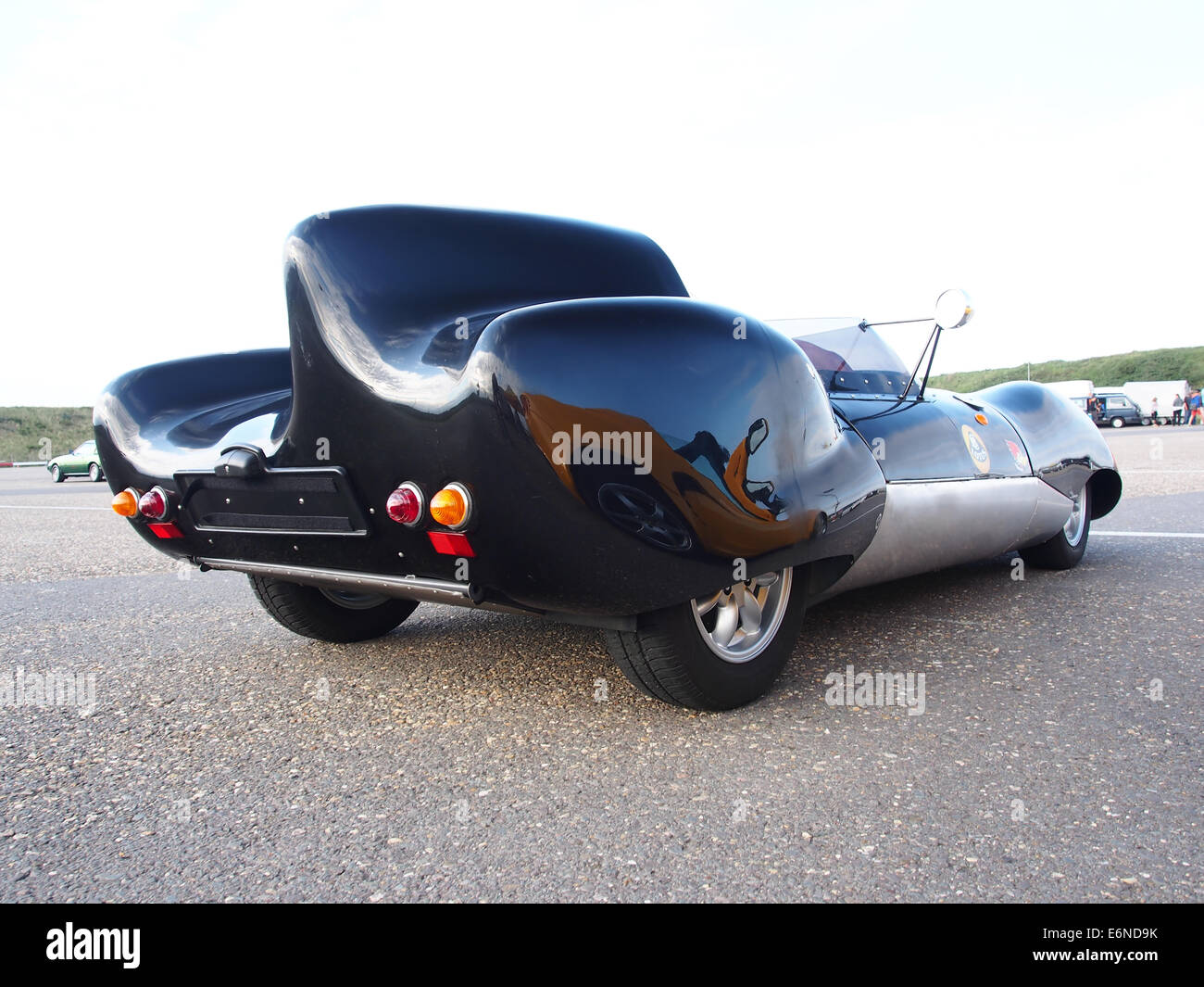 Lotus eleven hi-res stock photography and images - Alamy